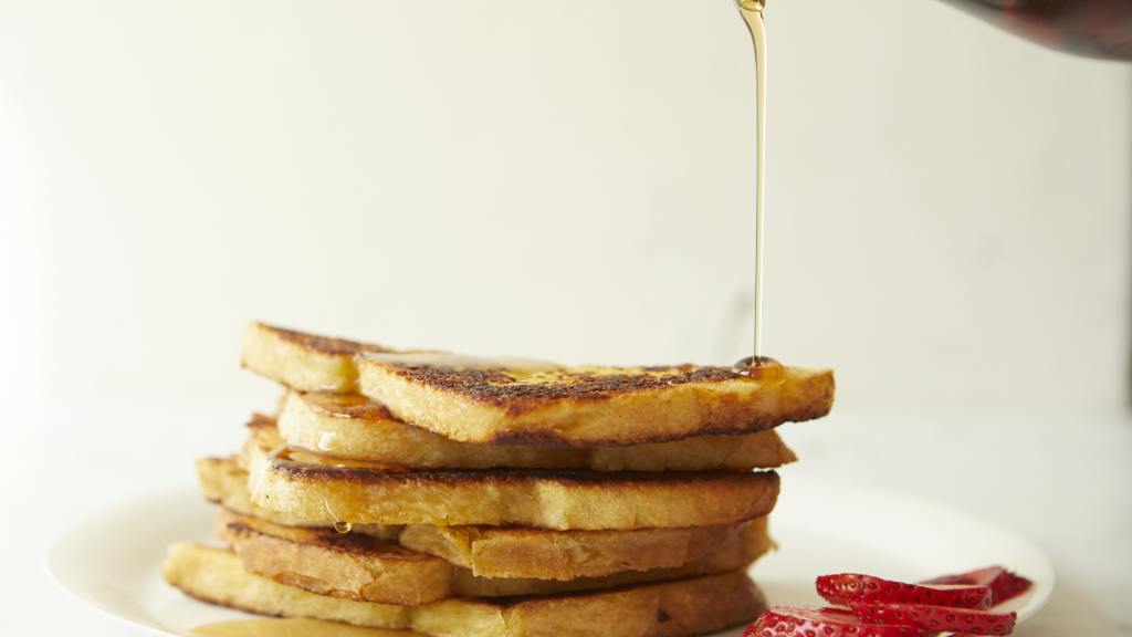 Basic French Toast Recipe - Food.com