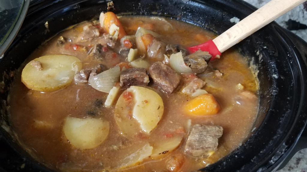 Buffalo Stew Recipe - Food.com