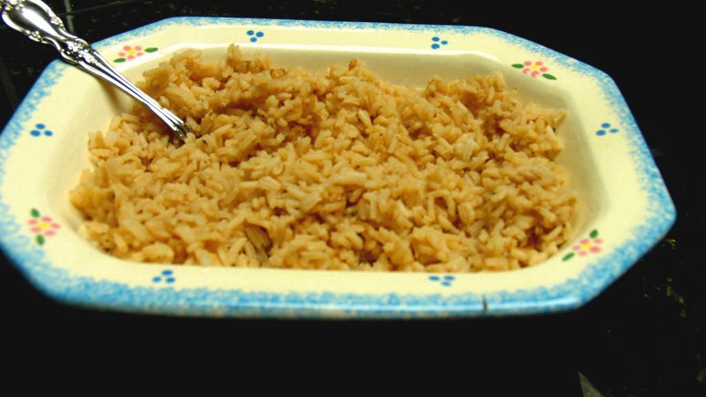 Onion Flavored Rice Mix Recipe - Food.com