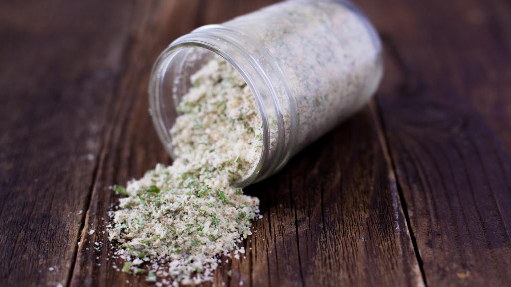 Italian Parmesan Herb Mix Recipe - Food.com