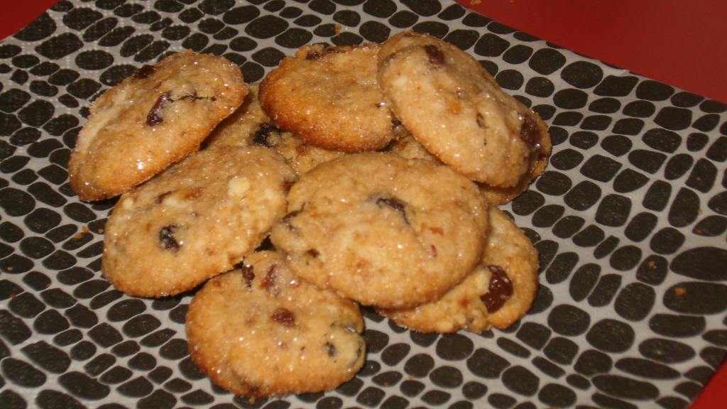 Mincemeat Drop Cookies Recipe - Food.com