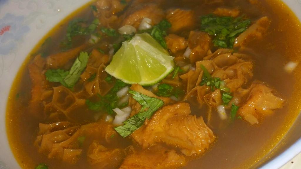 Crock Pot Menudo With Beef Recipe - Food.com