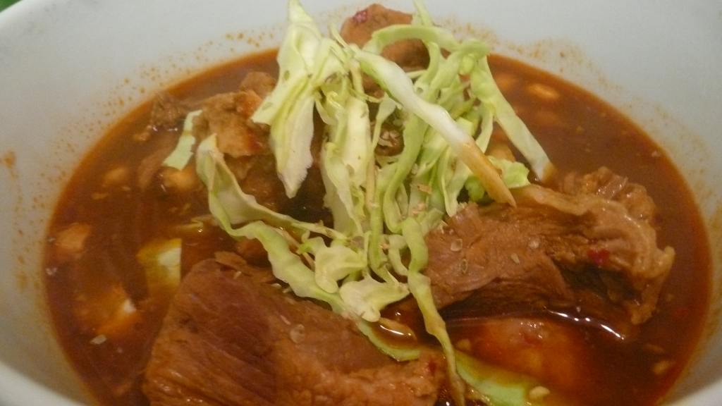 Pozole Recipe - Food.com