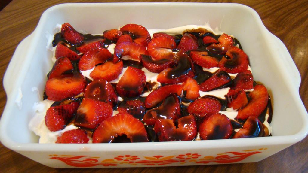 Banana Split Dessert (4 Points * Low Fat & Low Sugar) Recipe - Food.com