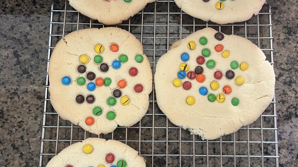 World Famous Paradise Bakery Sugar Cookies Recipe - Food.com