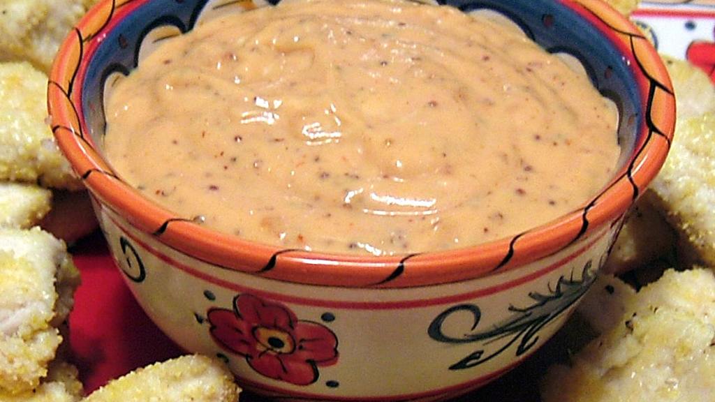 Ultimate Dipping Sauce Recipe - Food.com