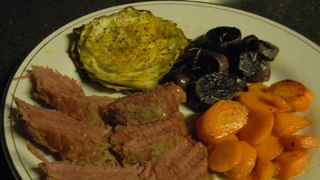 Best Corned Beef/ Silverside on the Planet. Recipe - Food.com