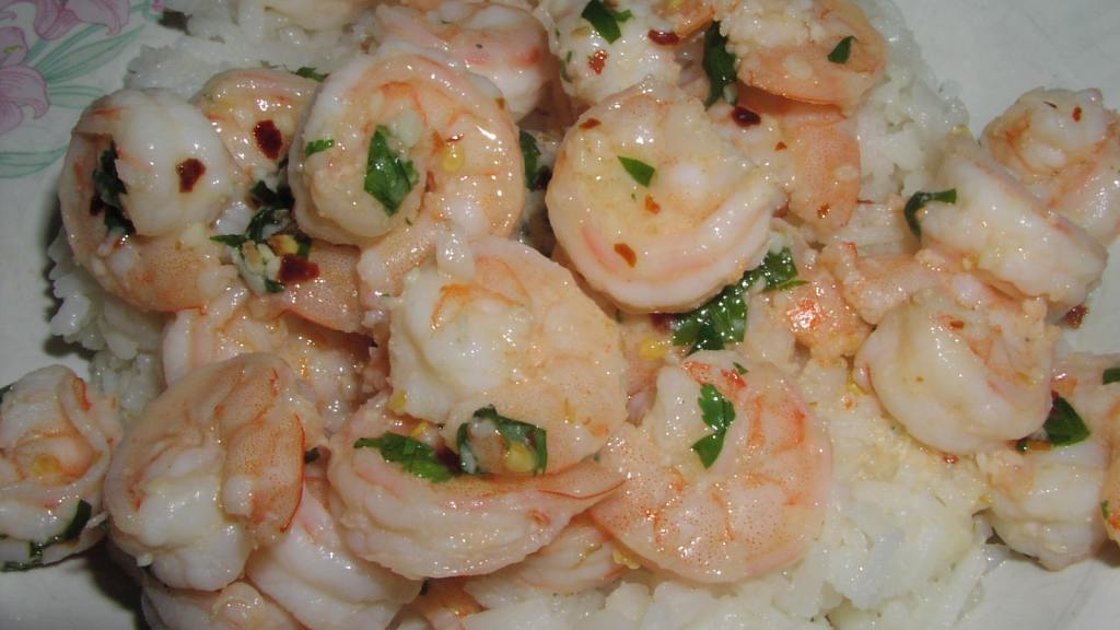 Tequila Lime Prawns Recipe - Food.com