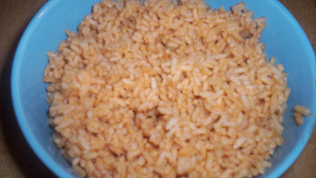 Home-Style Mexican Rice Recipe - Food.com