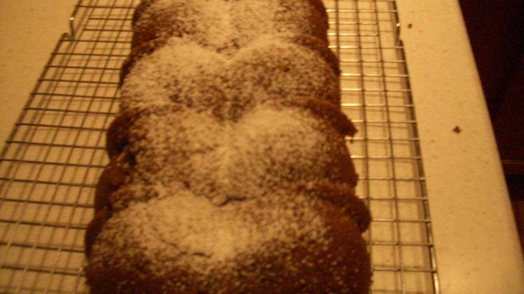 Jack Daniel's Tipsy Cake Recipe - Food.com