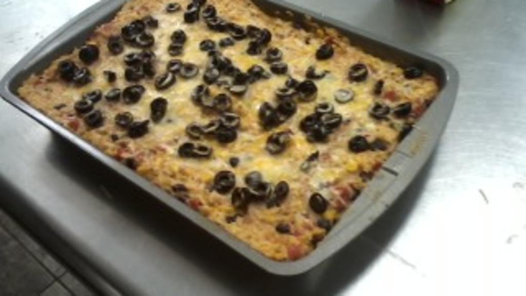 Santa Fe Beans and Rice Recipe - Food.com