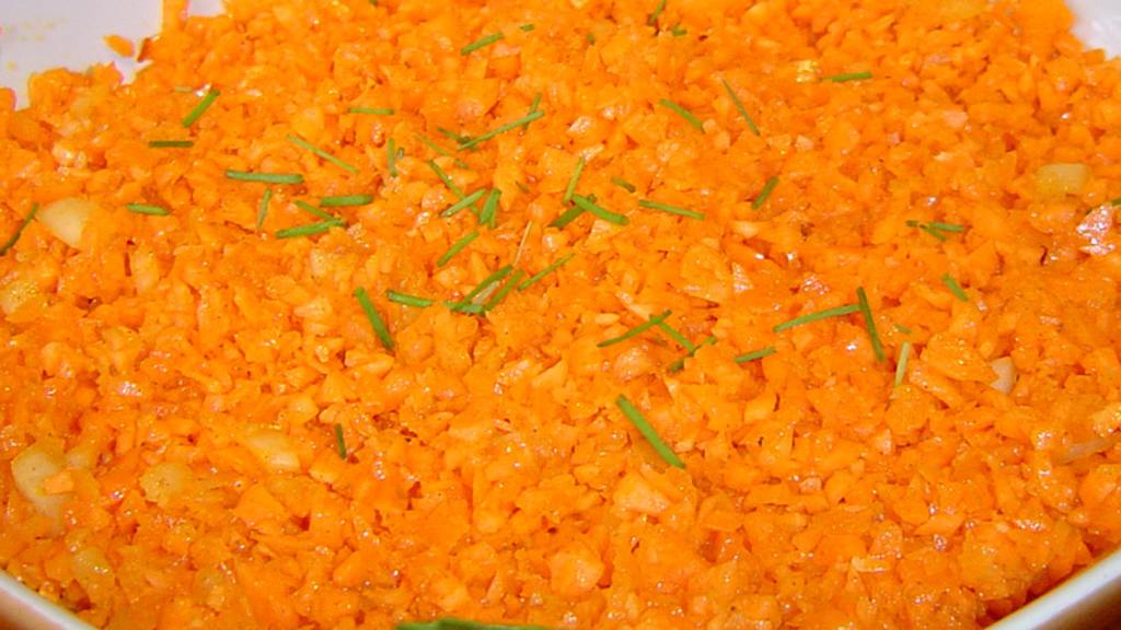 Moroccan Carrot Salad Recipe - Food.com