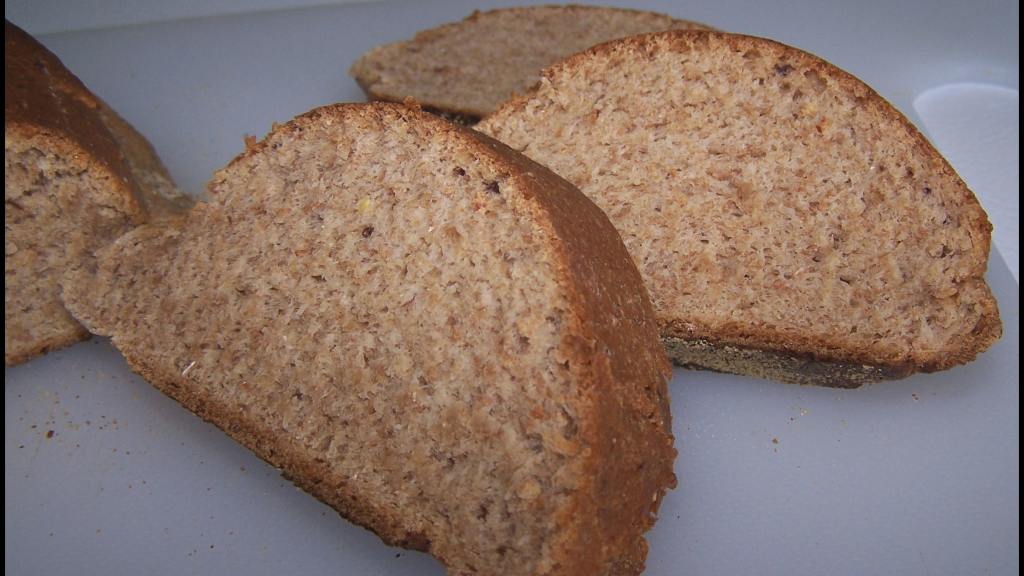 Squaw Bread Recipe - Food.com