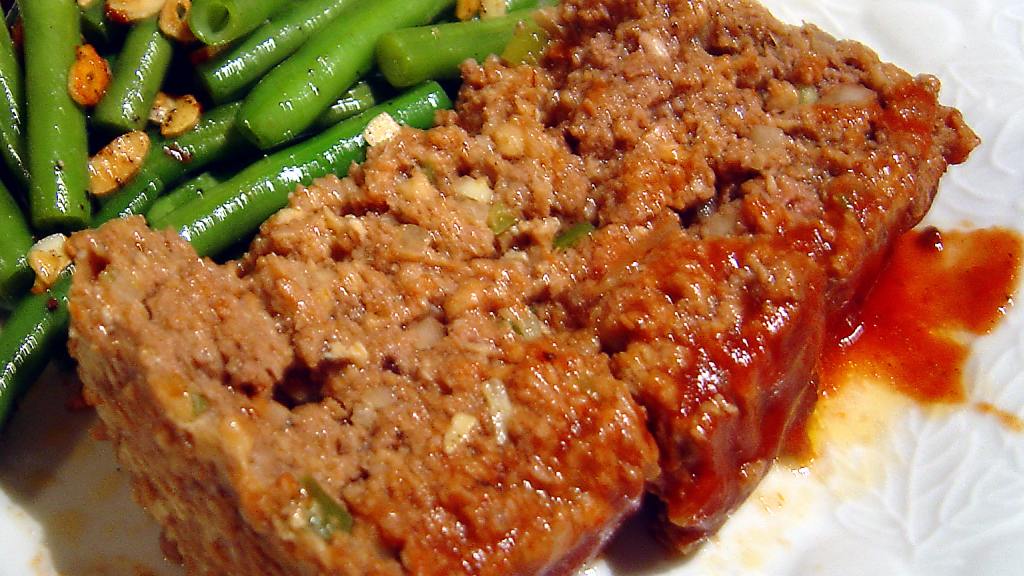 Redneck Meatloaf Recipe - Food.com