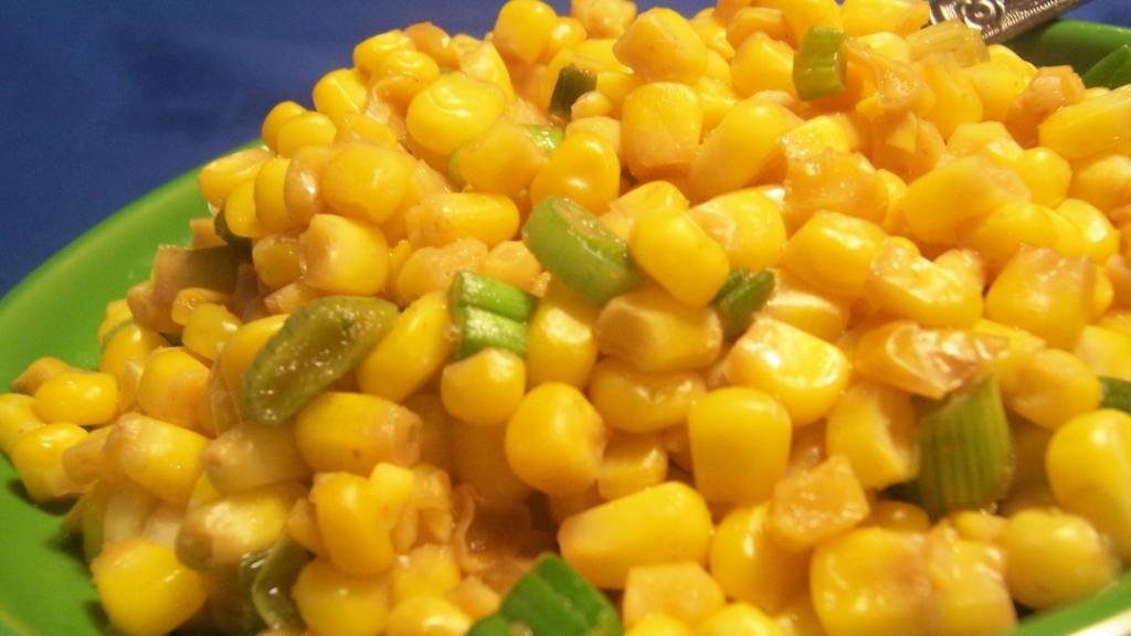 Caribbean Corn Recipe - Food.com
