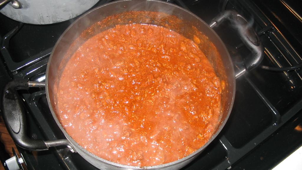 Real Texas Chili Recipe - Food.com