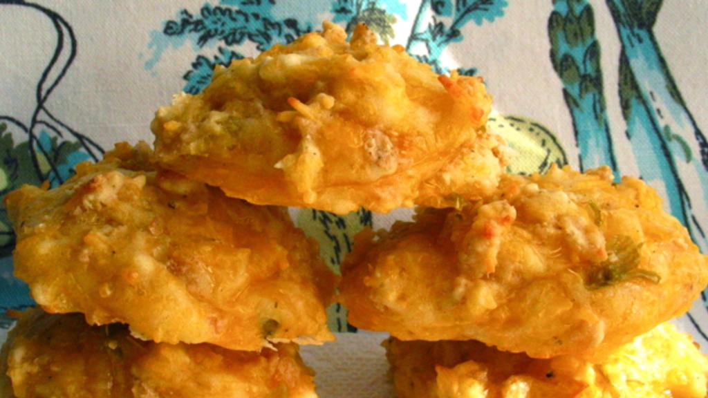 Chili Cheese Puffs Recipe - Food.com