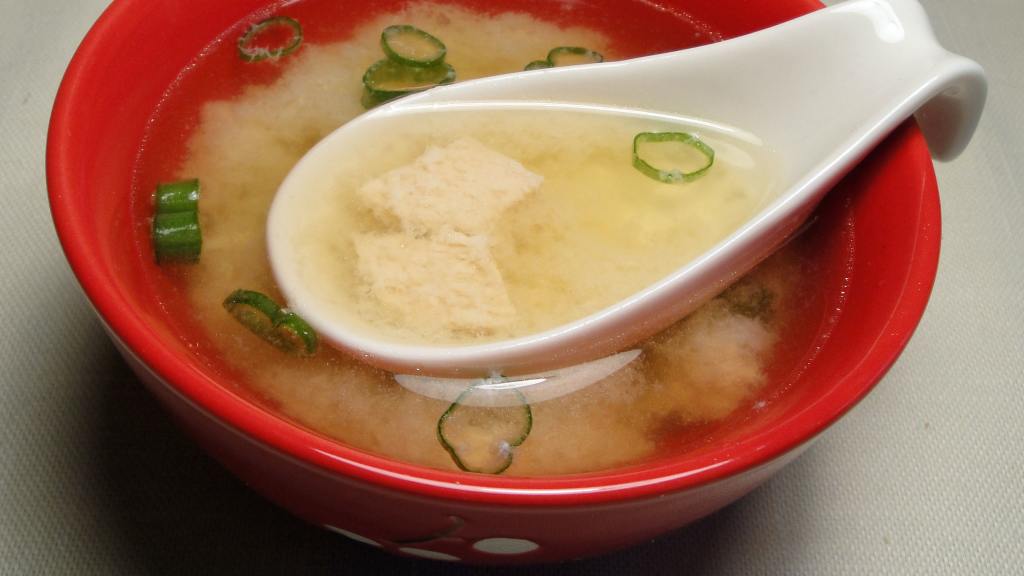 Raindrop Soup Recipe - Food.com