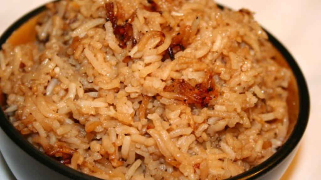 French Rice Recipe - Food.com