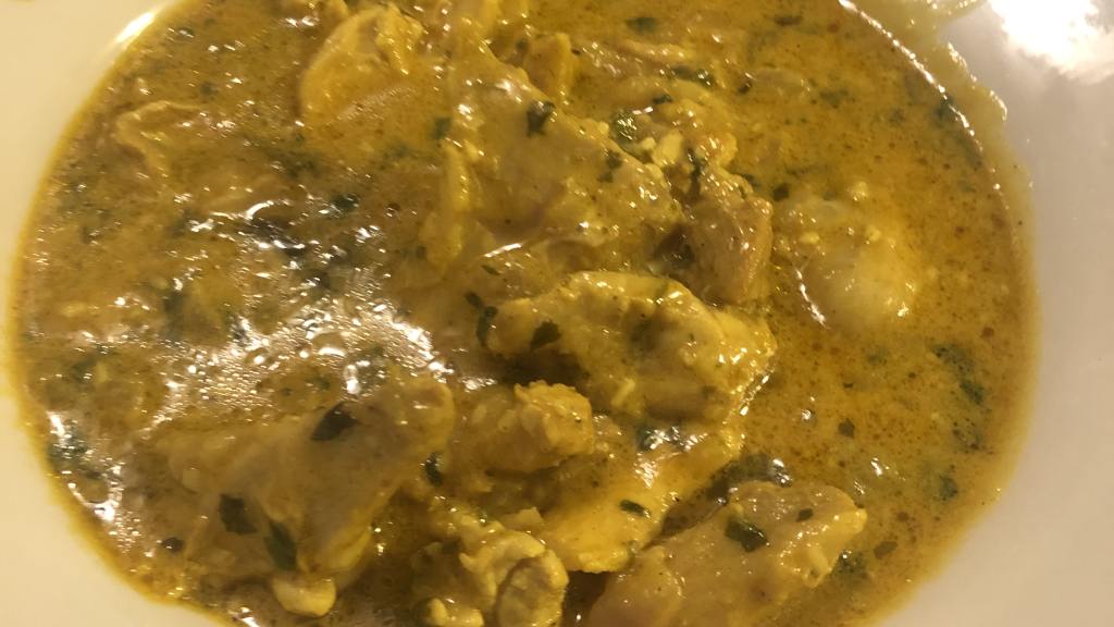 Chicken Methi ( Chicken With Dried Fenugreek Leaves) Recipe - Food.com