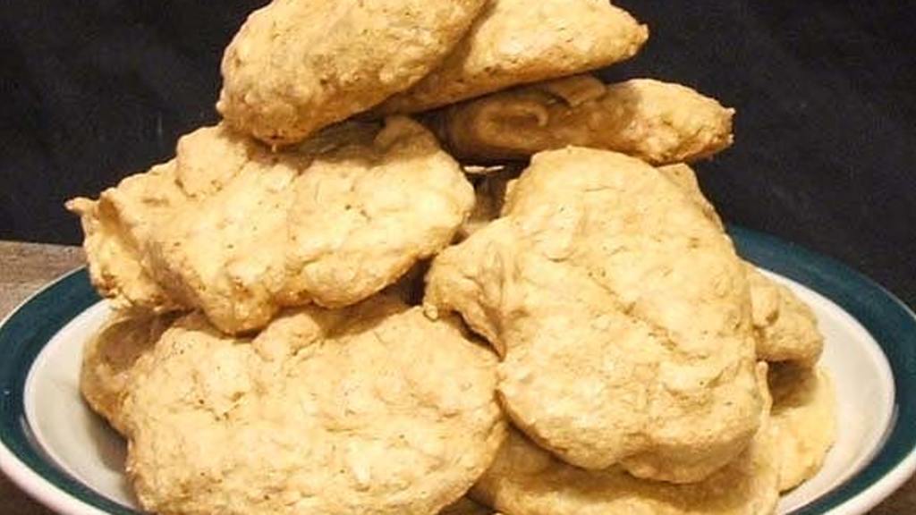 Coconut Macaroon Cookie Recipe Recipe - Food.com