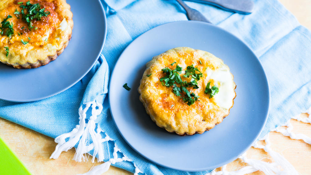 Breakfast in a Hurry Recipe - Food.com