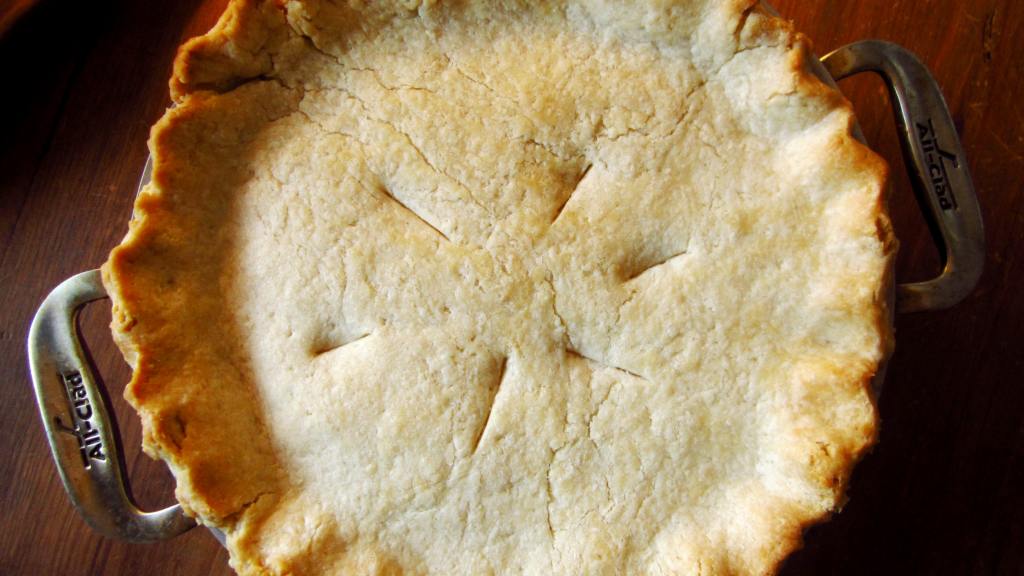Pineapple Pie Recipe - Food.com