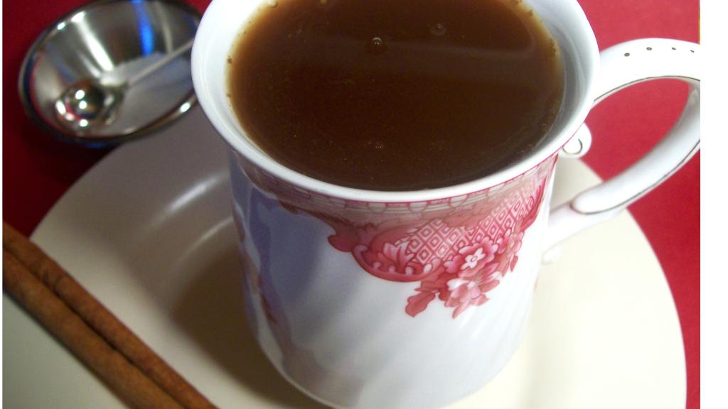 Spiced Coffee in the Slow Cooker Recipe - Food.com