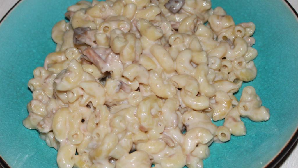 Tuna-Macaroni Casserole Recipe - Food.com