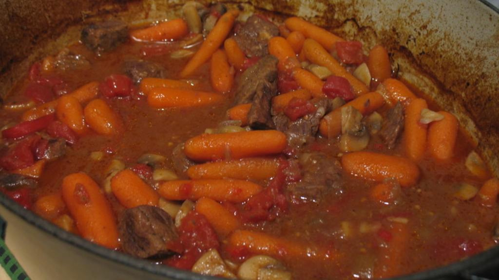 Easy Beef Ragout Recipe - Food.com