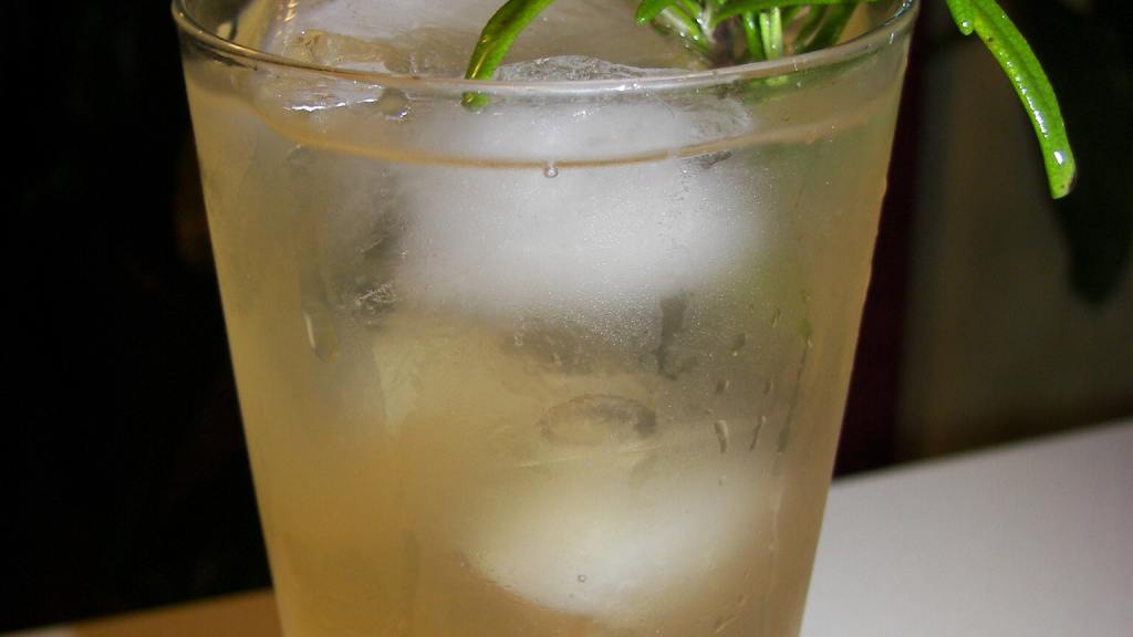 Hippocras (Non-Alcoholic) Recipe - Food.com