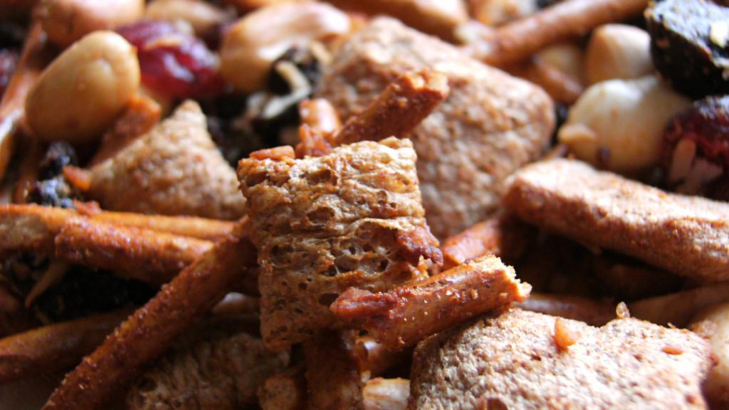Texas Cowpoke Trail Mix Recipe - Food.com