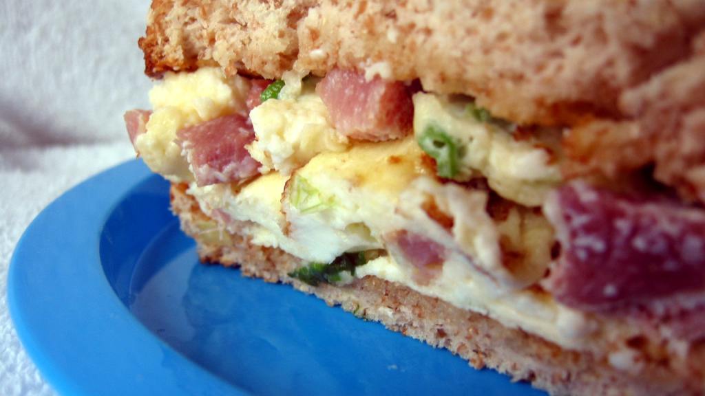 Denver Sandwich, Thick and Hearty Recipe - Food.com