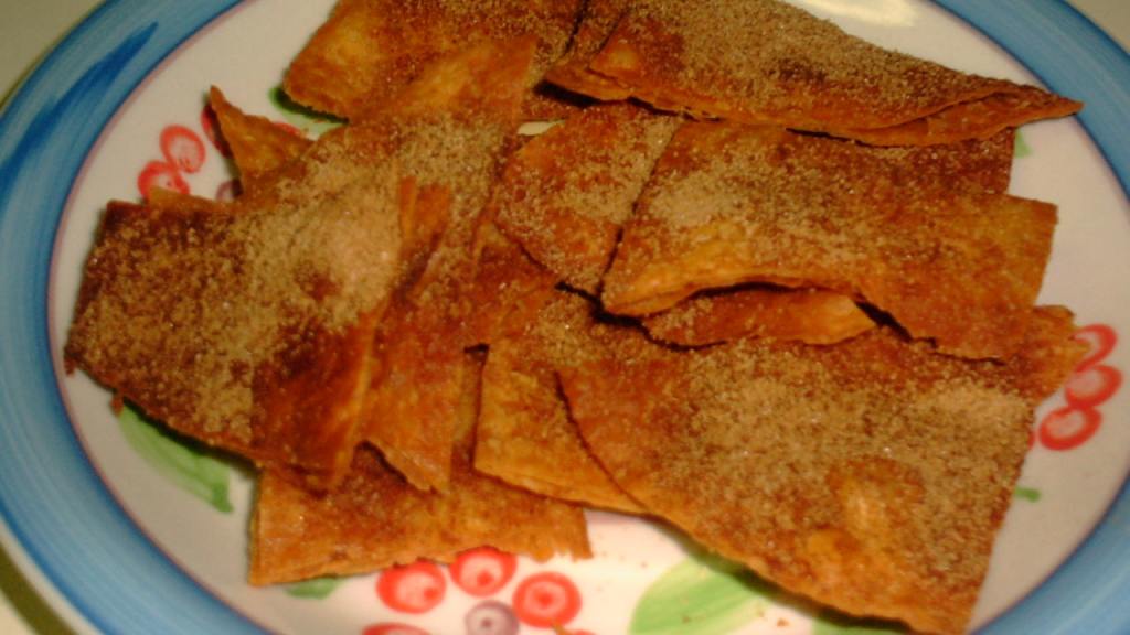 Taco Bell Crispitos Copycat Recipe - Food.com