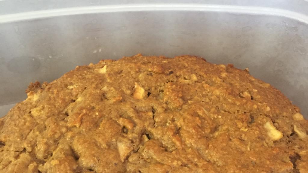 Whole Wheat Apple Cake Recipe - Food.com