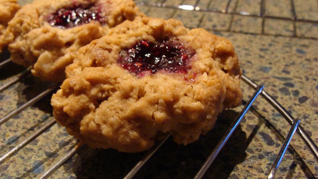 Jam Drop Cookies Recipe - Food.com
