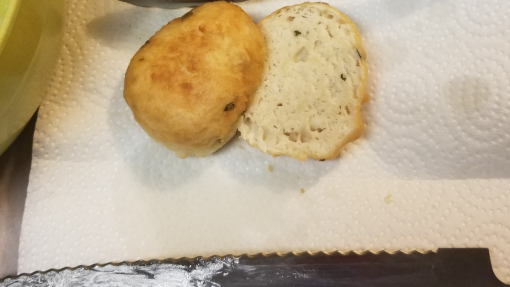 Fried Bread (I Call It Bannock) Recipe - Food.com
