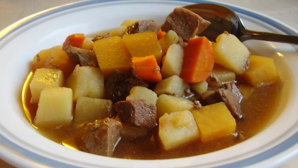 Beef Stew Recipe - Food.com