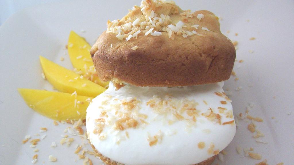 Mini Mango Cakes Recipe - Food.com
