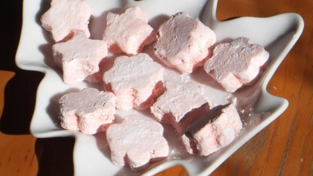 Orange Cream Candy Recipe - Food.com