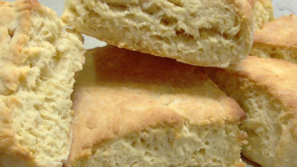 Biscuits (Baking Powder or Buttermilk) Recipe - Food.com