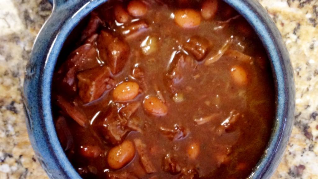 Real Texas Chili Recipe - Food.com