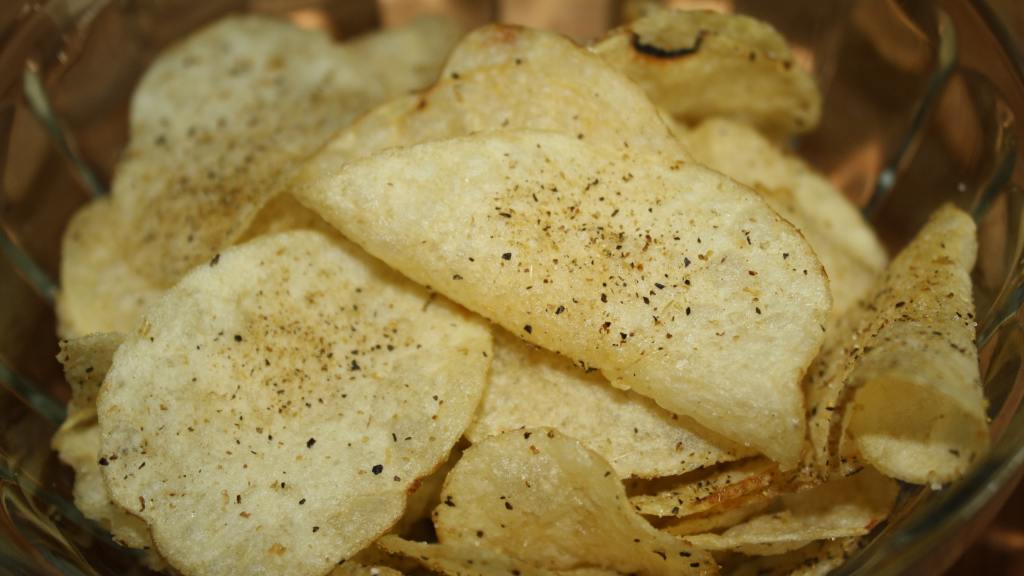 Fennel Spice Chips Recipe - Food.com
