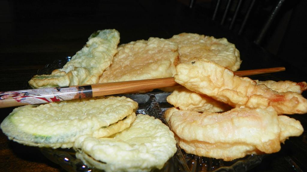 Japanese Tempura Recipe - Food.com
