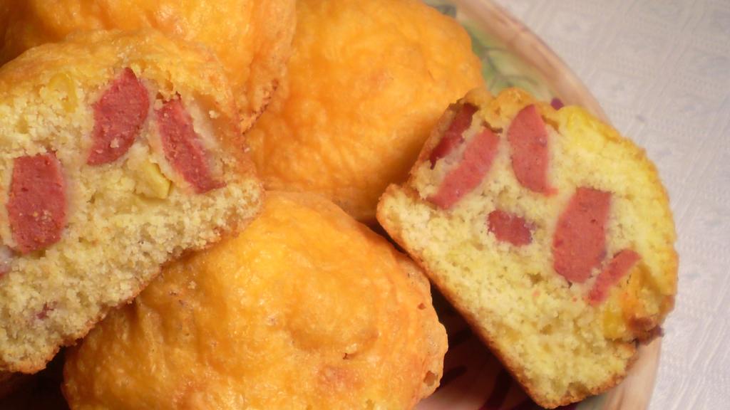 Corn Dog Muffins Recipe - Food.com
