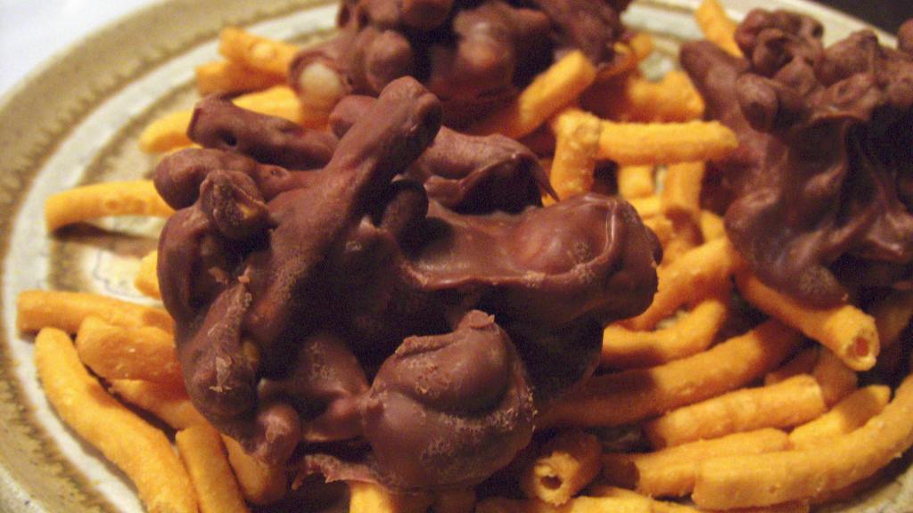 Chow Mein Noodle Cookies Recipe - Food.com