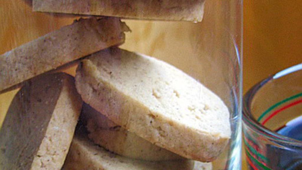 Ww 1 Point Peanut Butter Cookies Recipe - Food.com