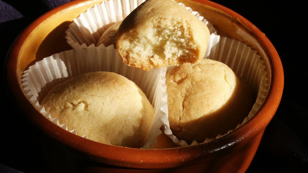 Viennese Tarts Recipe - Food.com