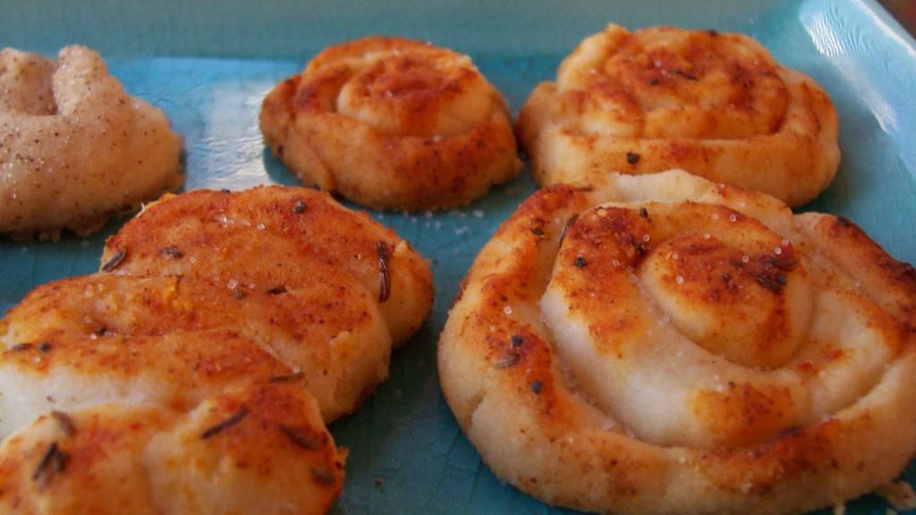 Rice Flour Pastry Recipe - Food.com
