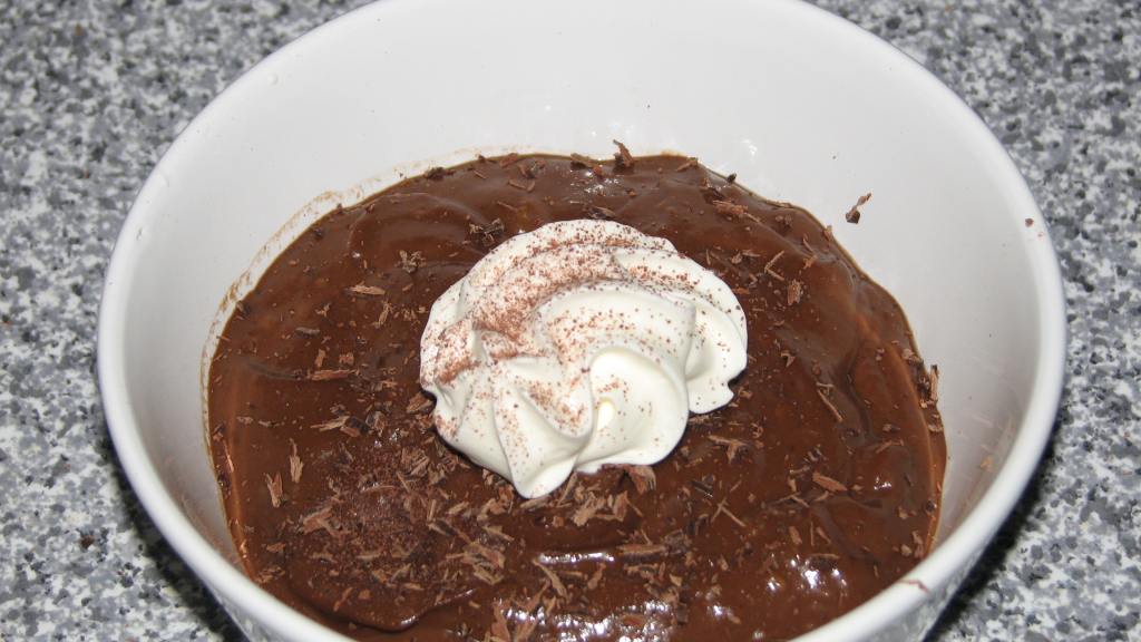 Avocado Pudding Recipe - Food.com